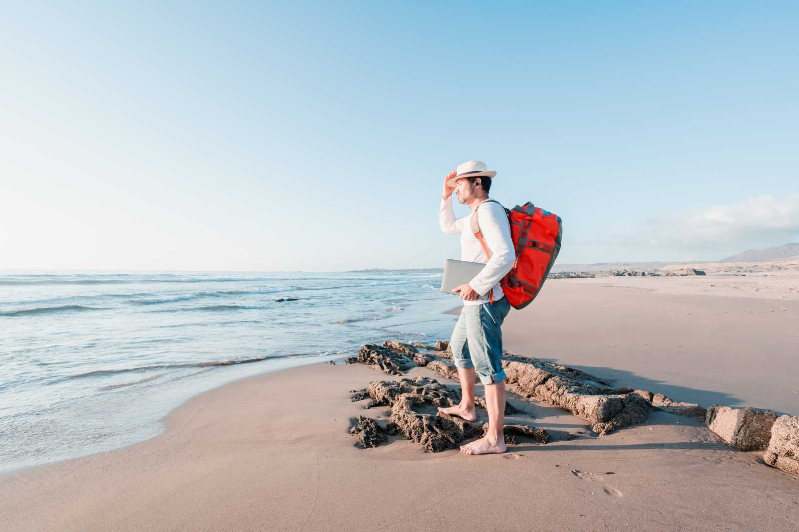 Ideal Places Where Digital Nomads Can Work Effectively - Freelance York